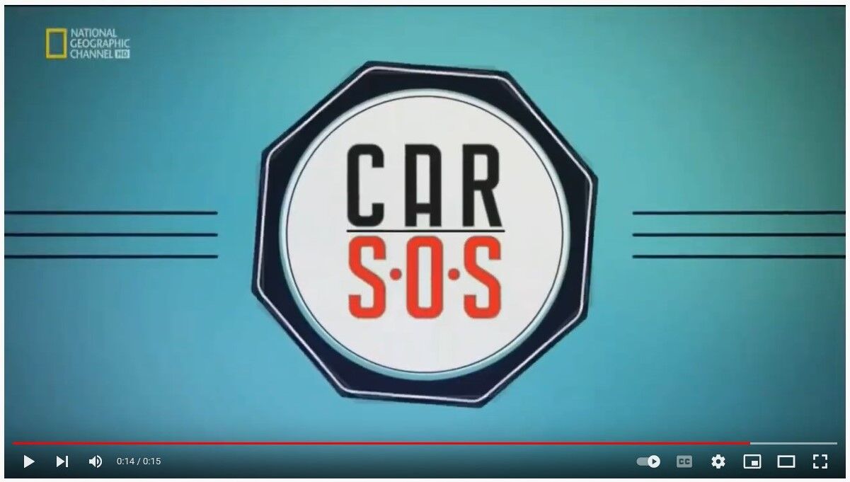自分でCar SOS（1） : つぶ×2倶楽部
