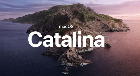 MacをCatalinaにアップデートしたらPythonが壊れた（その後直った） : 粒沢らぼ。