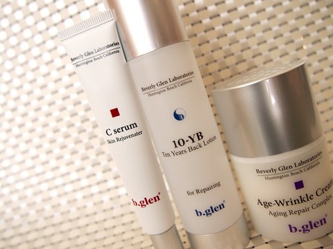 ビーグレン 効果があったので本製品購入～ : b.glen ビーグレン 口コミ情報 アラフィフ主婦の私の肌が変わった★