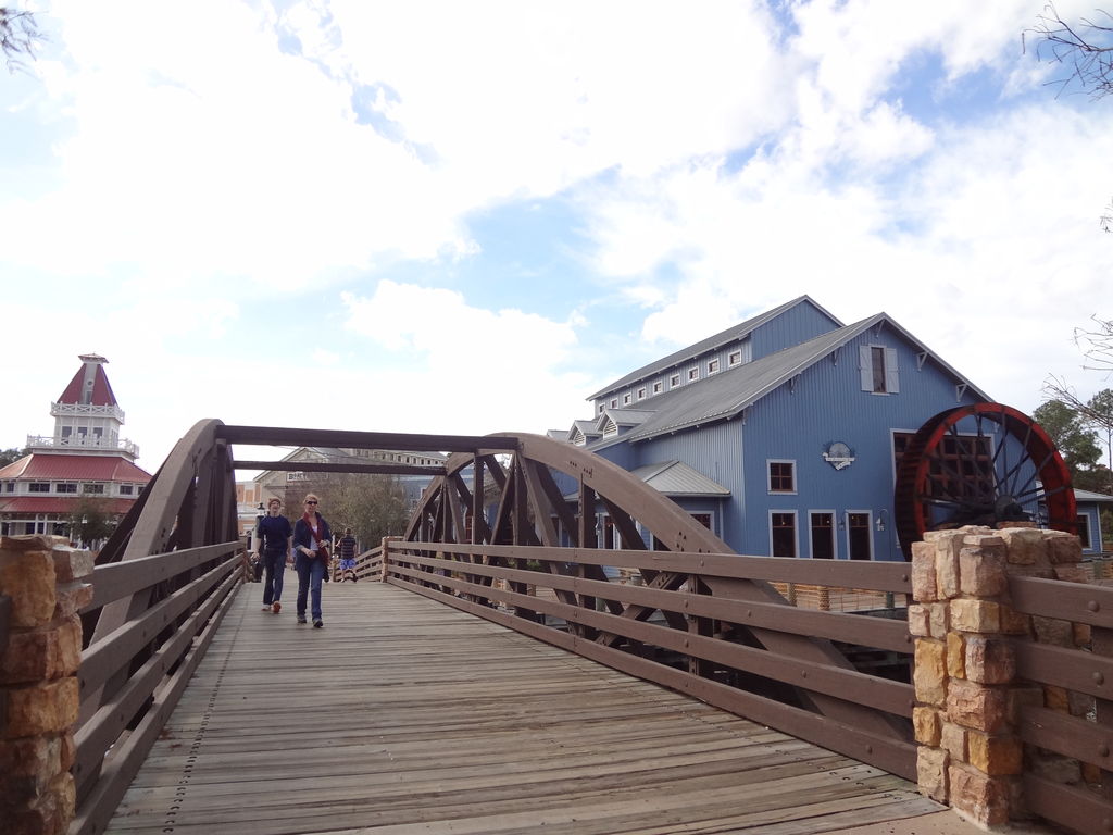 ひだまり日記 ～日々、感謝～ in Berkeley:Disney World旅行記⑥バイバイディズニー