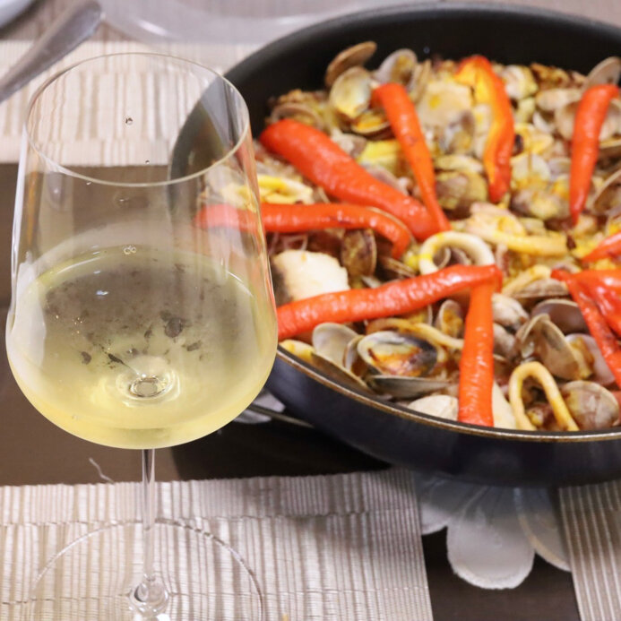 Soave DOC Fontana 2020 Tenuta Sant’Antonio : 徒然わいん