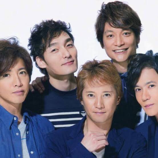【朗報】SMAPメンバー9月再結集へ！！！ : ザ・芸能ニュース
