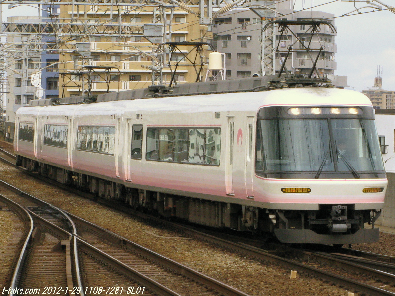 列車番号T-TAKE(てぃーていく) : 近鉄南大阪線「さくらライナー」の重連が、ダイヤ変更で消滅の見込み