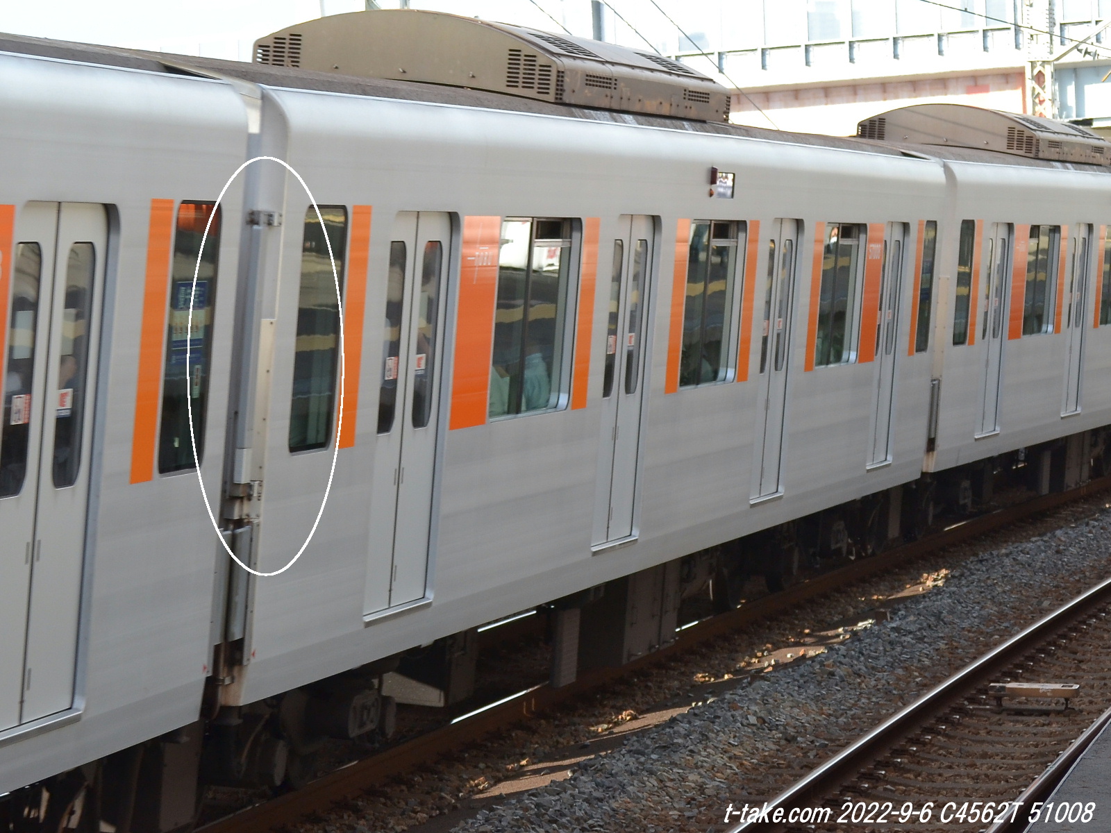 列車番号T-TAKE(てぃーていく) : 東武線のデジタル列車無線対応と、東武運用表掲載見込みについて