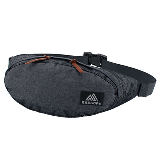 GREGORY グレゴリー TAILRUNNER テールランナー 2.5L : VARIOUS PACK LIST