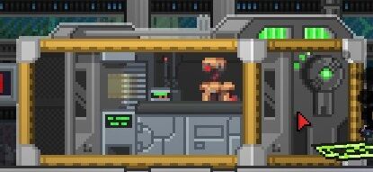 Science Outpostの設備や店など/Starbound FU (Frackin' Universe) : tukimiのblog