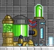 発電機（Generator）/Starbound FU(Frackin' Universe) : tukimiのblog