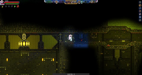 Precursor Ruins攻略/Starbound FU(Fracin' Universe) : tukimiのblog