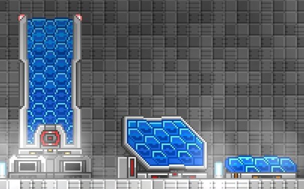 発電機（Generator）/Starbound FU(Frackin' Universe) : tukimiのblog