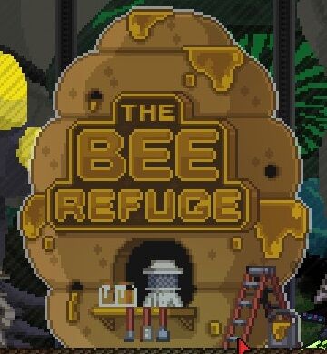 Science Outpostの設備や店など/Starbound FU (Frackin' Universe) : tukimiのblog