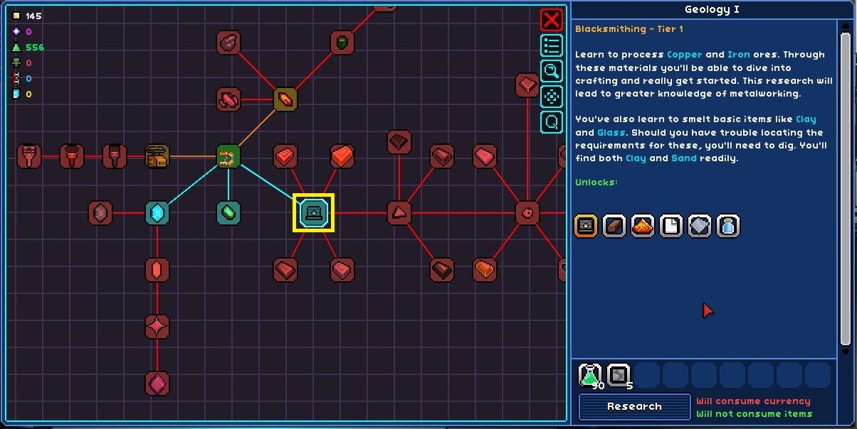 チュートリアル攻略 Part1（Vinaクエスト）/Starbound FU(Frackin' Universe) : tukimiのblog