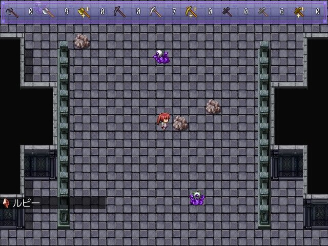 【RPG】ruruka craft : ロリゲースキーがおくるエロゲー・同人ゲー 攻略＆レビュー
