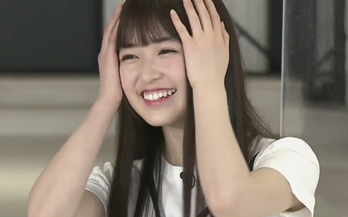 【乃46】小川彩ちゃんの身長がここまま伸びなかったら : アイドルまとめ備忘録