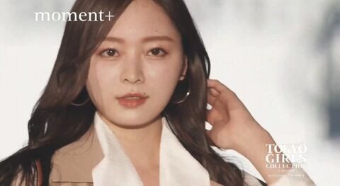 【乃木坂46】圧倒的貫禄と超絶スタイル！梅澤美波『TGC2023 S/S』ランウェイに登場！！！ : アイドルまとめ備忘録