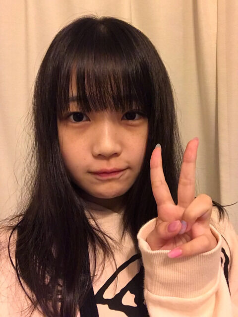 【速報】AKB16期佐藤美波cお風呂上がりすっぴん写真公開 : アイドルまとめ備忘録