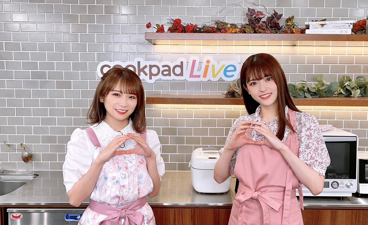 【cookpadLIVE】乃木坂46松村沙友理「泣いてる女の子が大好き！精神的な涙が1番好き」 : アイドルまとめ備忘録
