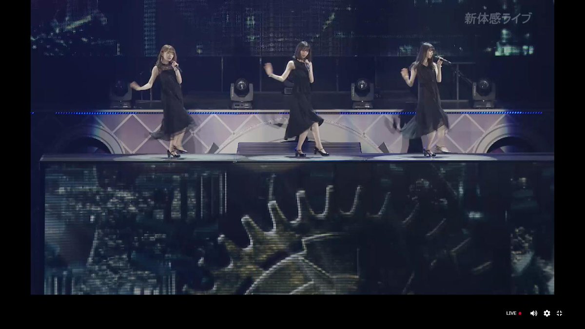 【乃木坂46西野七瀬卒コン】ダンス御三家ナスカ「Another Ghost」万理華ポジに秋元真夏w : アイドルまとめ備忘録