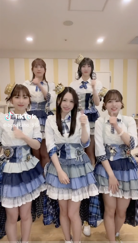 【SKE48】佐藤佳穂「『いいね、それいいね』 チームEバージョンだよ」 : アイドルまとめ備忘録