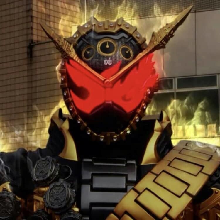 【仮面ライダージオウ】おじいちゃんがオーマ化した原因はおじさん殺された説悲しすぎて好き : 特撮情報まとめ