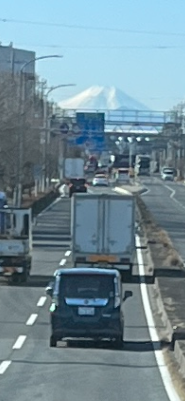 通勤ウォーカー:富士山 - livedoor Blog（ブログ）