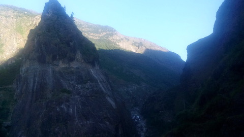 Chamche～chame : 季節労働を渡り歩く人のブログ