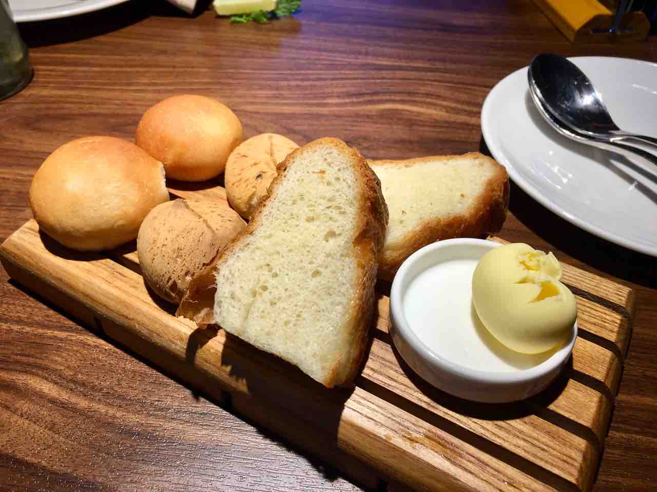 【イタリアン】PASTA&PIZZA BASTA HIRO【New Open】 : 妻のおぼえがき