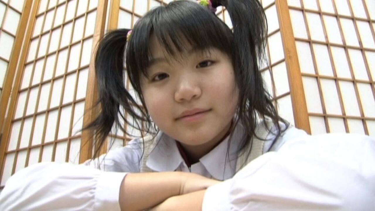 cocoro : ジュニアアイドル書庫