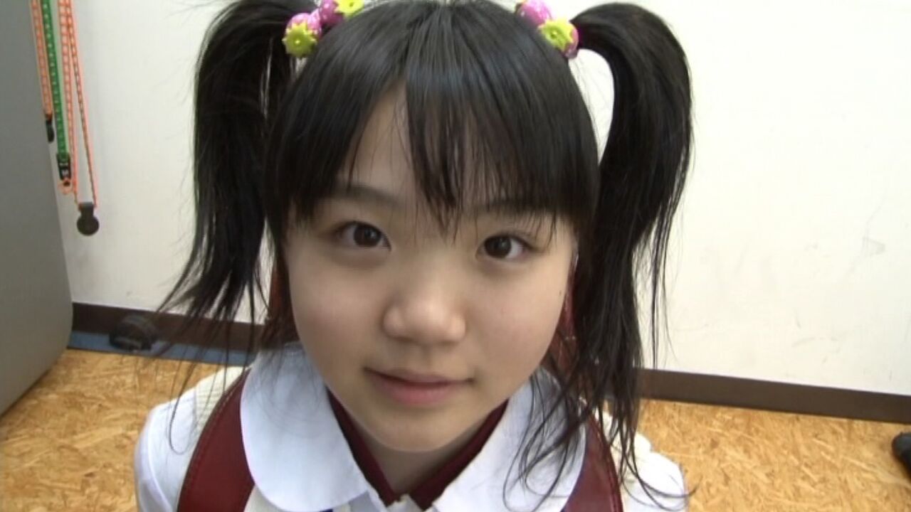 cocoro : ジュニアアイドル書庫