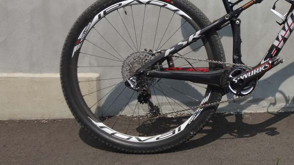 【Boost 148マイナス?】スペシャ142+規格のMTBハブを作る?【魔改造?ハッキング?】 SPECIALIZED 142 Boost ...