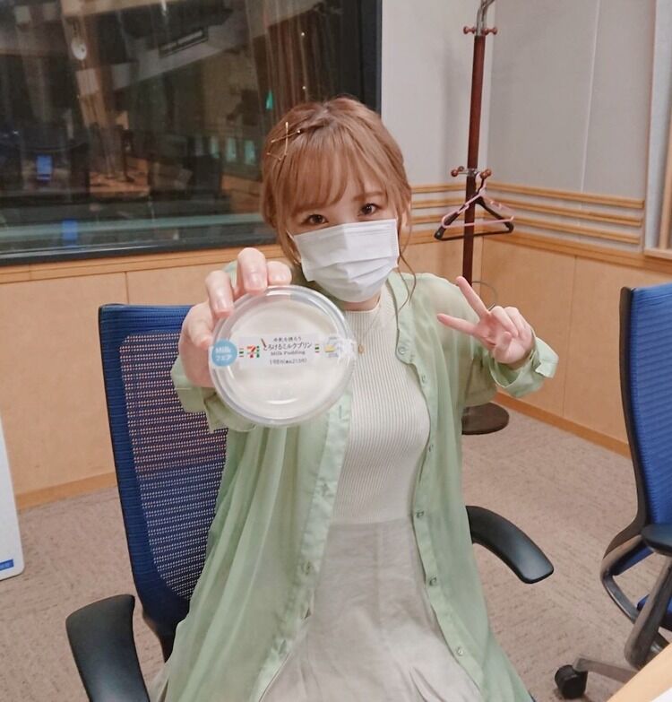 【画像】美人声優の高橋未奈美さん、乳がでかいwww : 通勤中に読む！SSまとめ