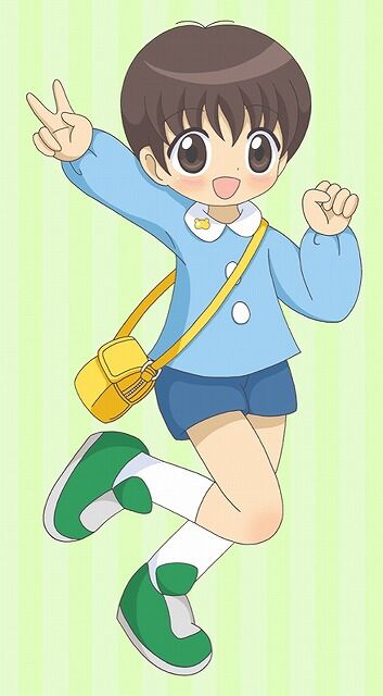 ホルネ始めました : arch3