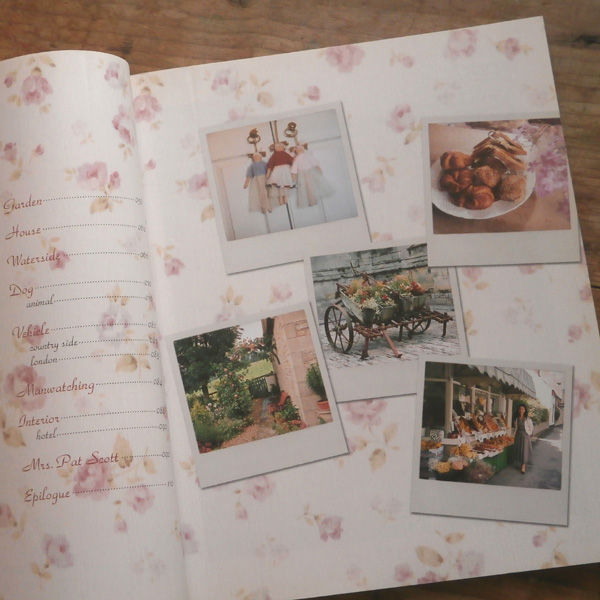 Twice Diary:イギリスにたくさんのありがとう