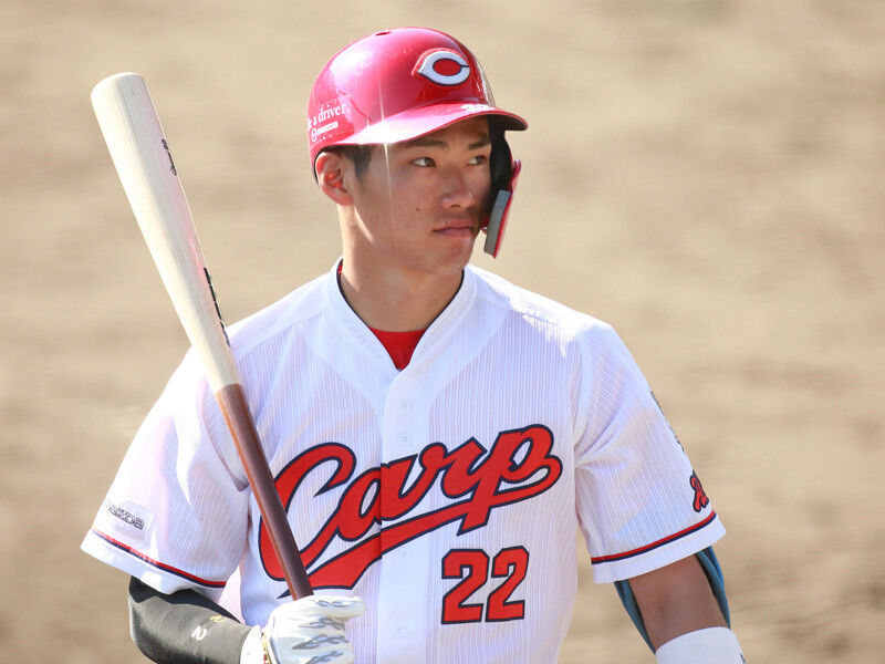 【悲報】今 超話題のカープ中村奨成、ヤフコメ3896件wiwiwiwiw : 情報てんこもりチャンネル