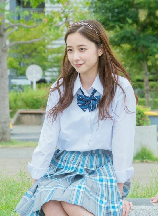 【朗報】堀田茜さん(30)、ananで脱ぐ : 情報てんこもりチャンネル