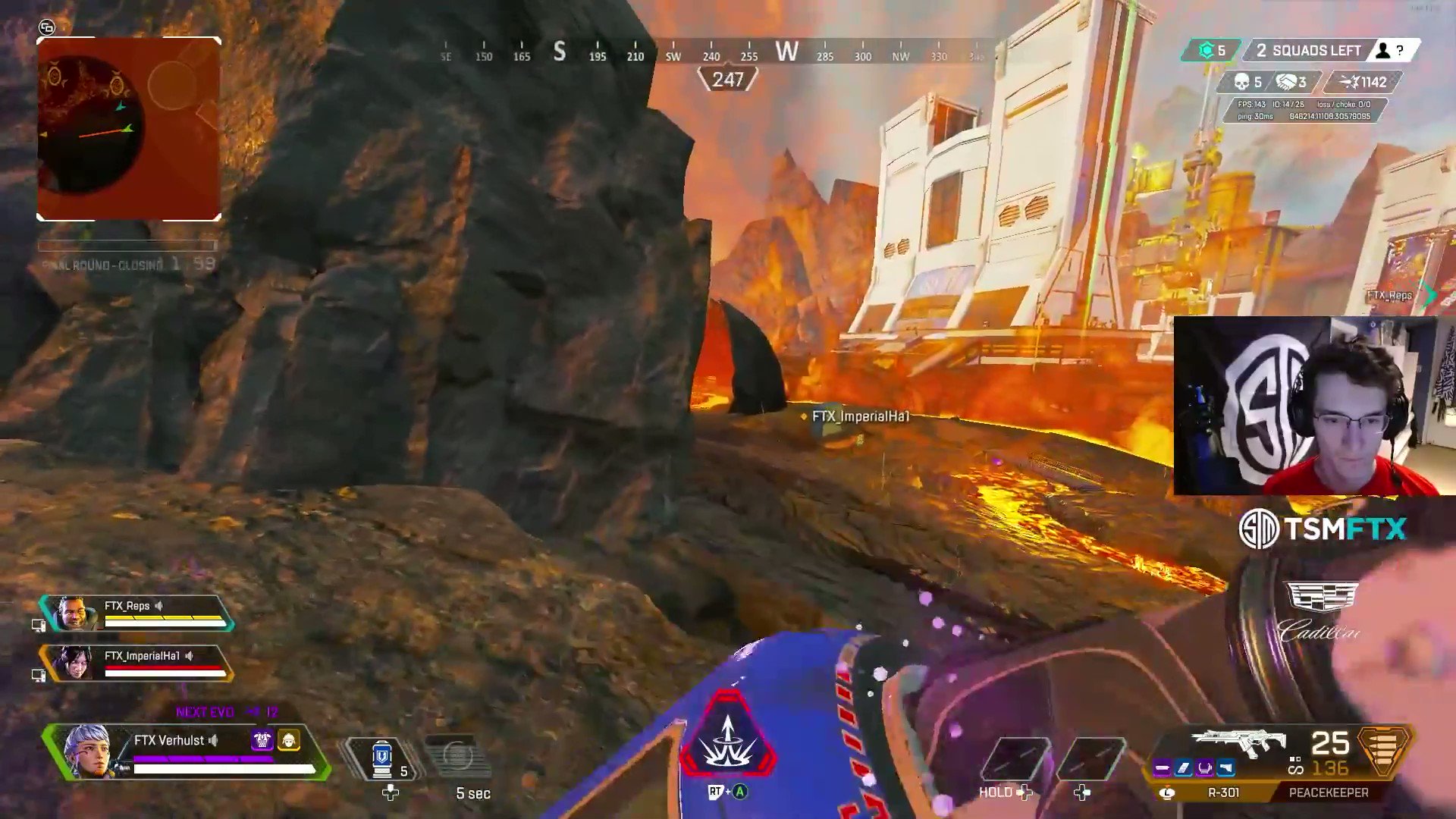 #TSMWIN [2022年1月24日(月)]:ツイ速まとめ