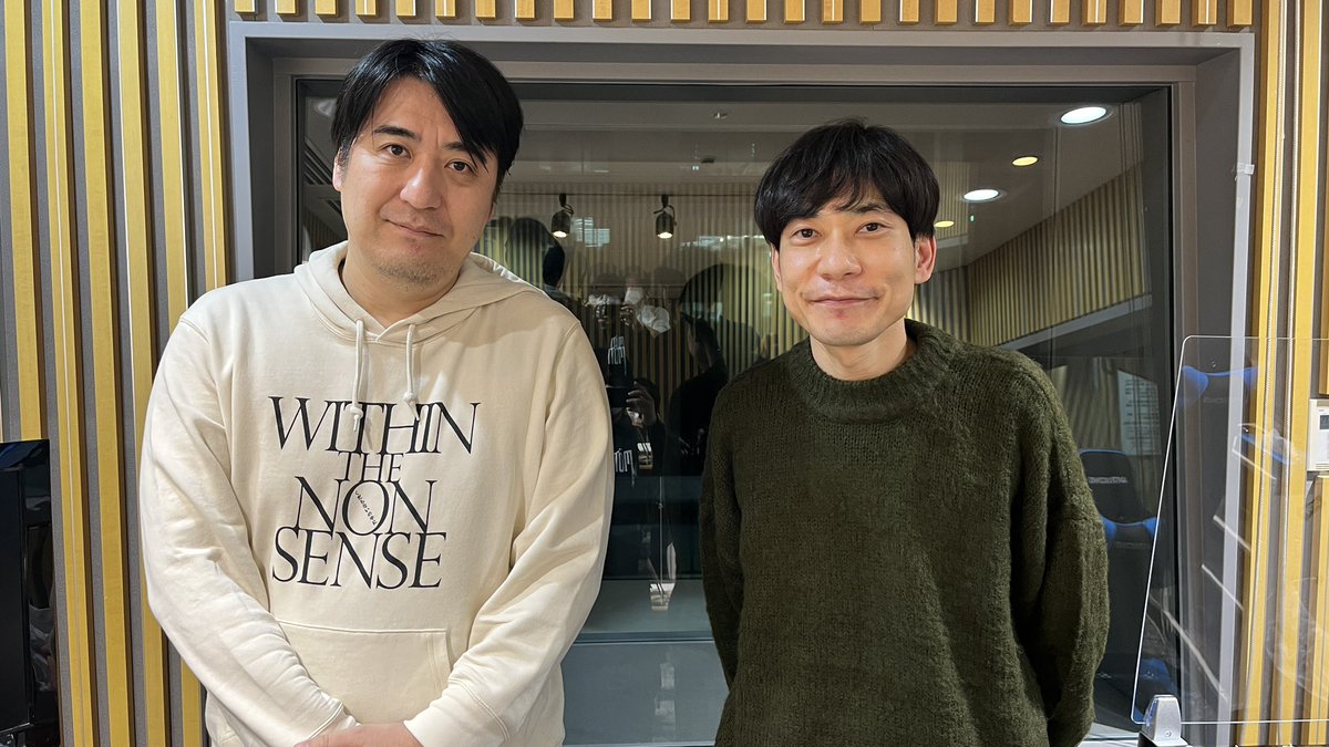 #佐久間宣行ANN0 [2021年12月16日(木)]:ツイ速まとめ