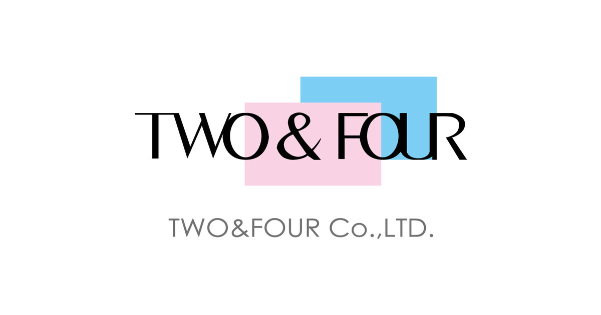TWO&FOUR Co.,LTD.