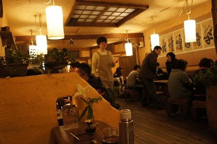 旅-ソウル2010 : 朋的見聞録