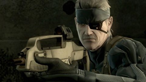 「METAL GEAR SOLID 5」 2014年5月に発売か!? : ~Seventh Heaven~