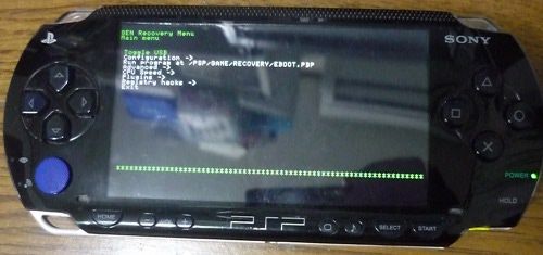 「POPSLoader for 5.50GEN」 : ~Seventh Heaven~