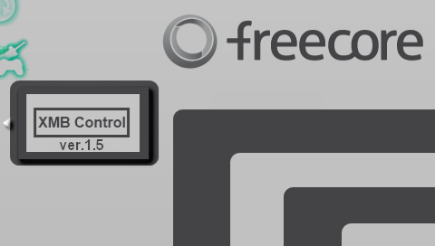 「XMB Control for 6.xx (FreeСore) v1.5」 : ~Seventh Heaven~