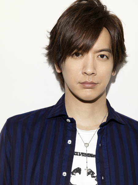 DAIGOが明かす 「女性タレント」に勝てないと感じた瞬間とは？ : ちょっと見てエンタメ