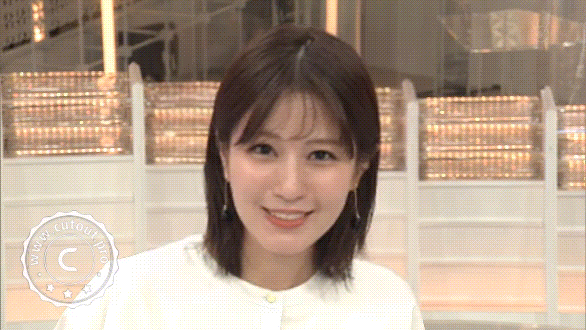 【堤礼実】ハプニングTDSレポート！！ブラちら？【GIF動画あり】 : HOZULOG お宝画像と気になるニュース