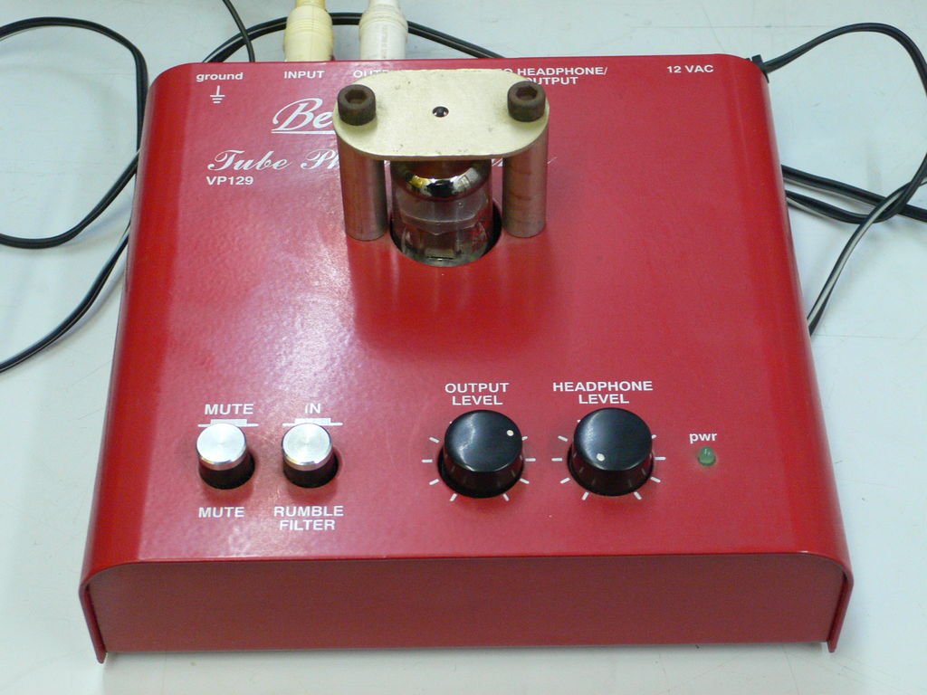 Bellari VP129 : ハードオフ・ブログ 長野