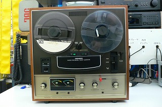 PIONEER T-6600 入荷しました : ハードオフ・ブログ 長野