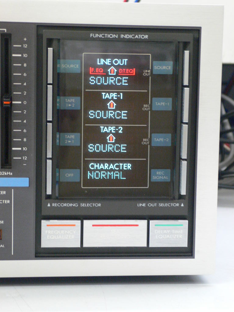 Bellari VP129 : ハードオフ・ブログ 長野