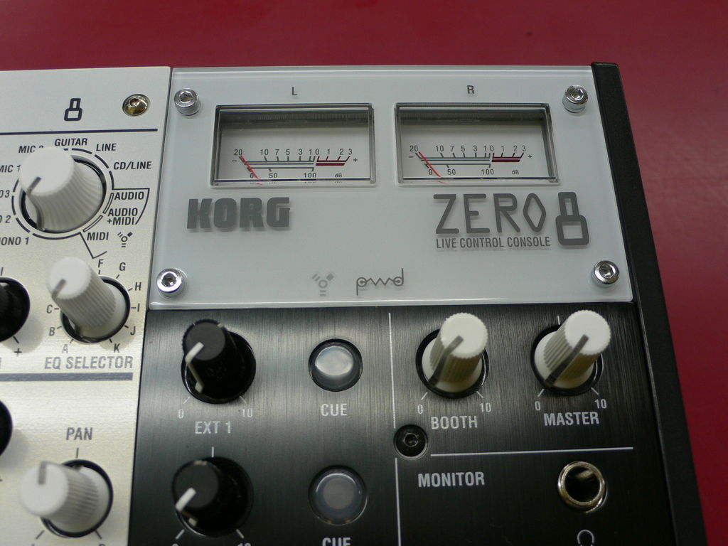 KORG Zero8 : ハードオフ・ブログ 長野