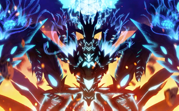 ろじつき - 路地裏型月情報局 - : 異聞帯のORTの強さを考えると汎人類史ではどれだけの戦闘力があるのだろうか