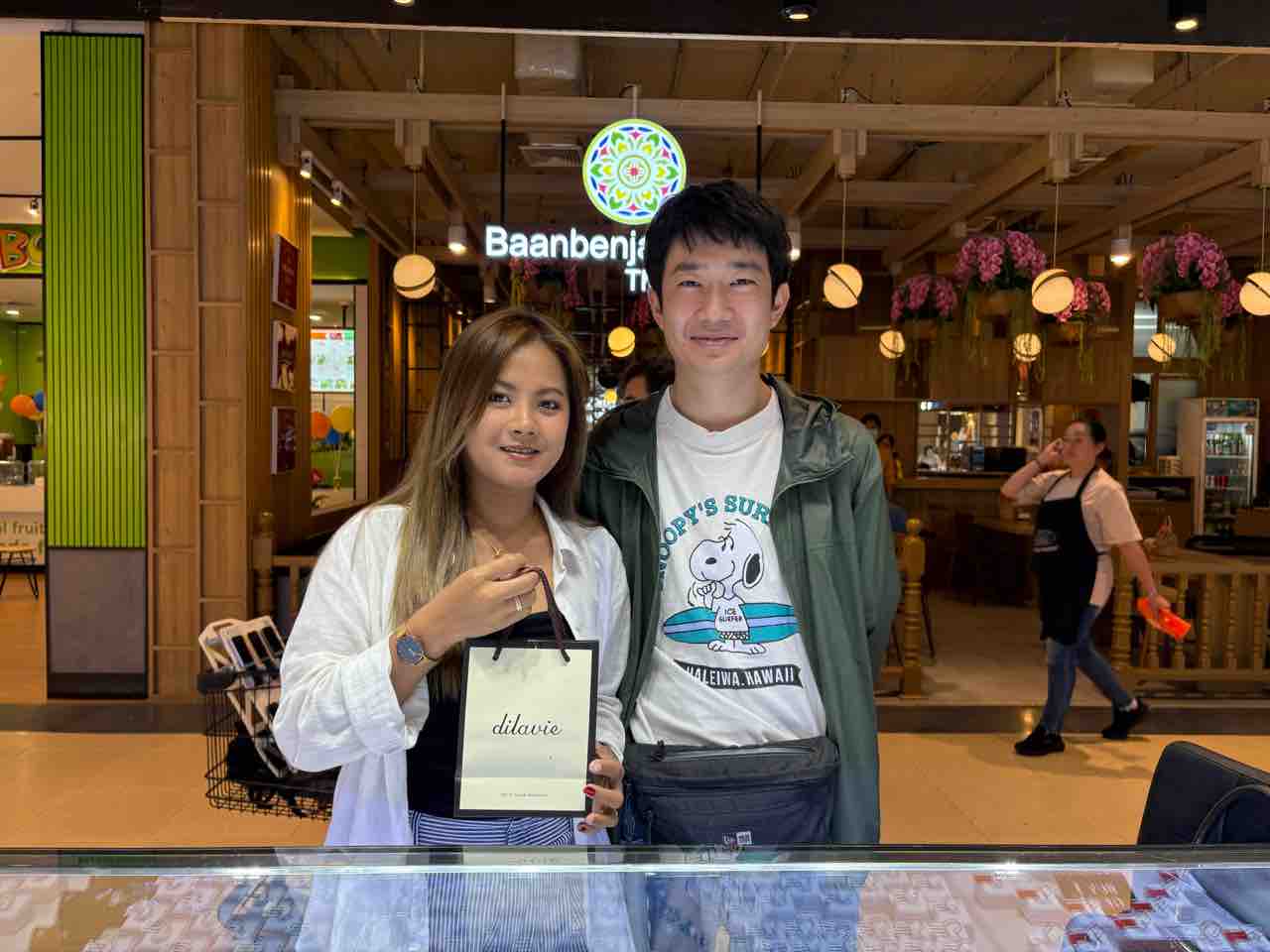 2月8-9日 パタヤ泊 : べぇのタイ永住日記