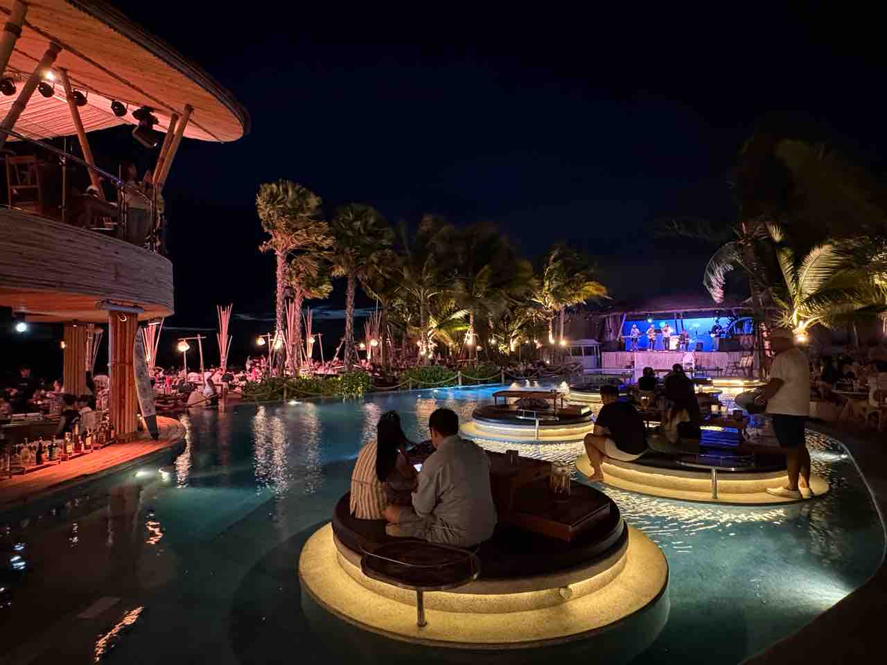 8月23-24日 チョンブリデイ : べぇのタイ永住日記